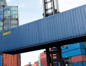 Container Leasing | Seaco Global