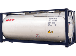 T11-T14 Insulated & Uninsulated Tanks | Seaco Global